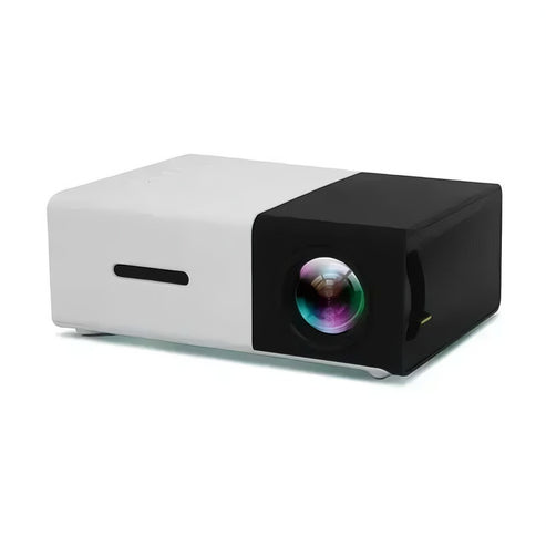 Pocket Cine - Ultra HD Mini Projector – Shining Room